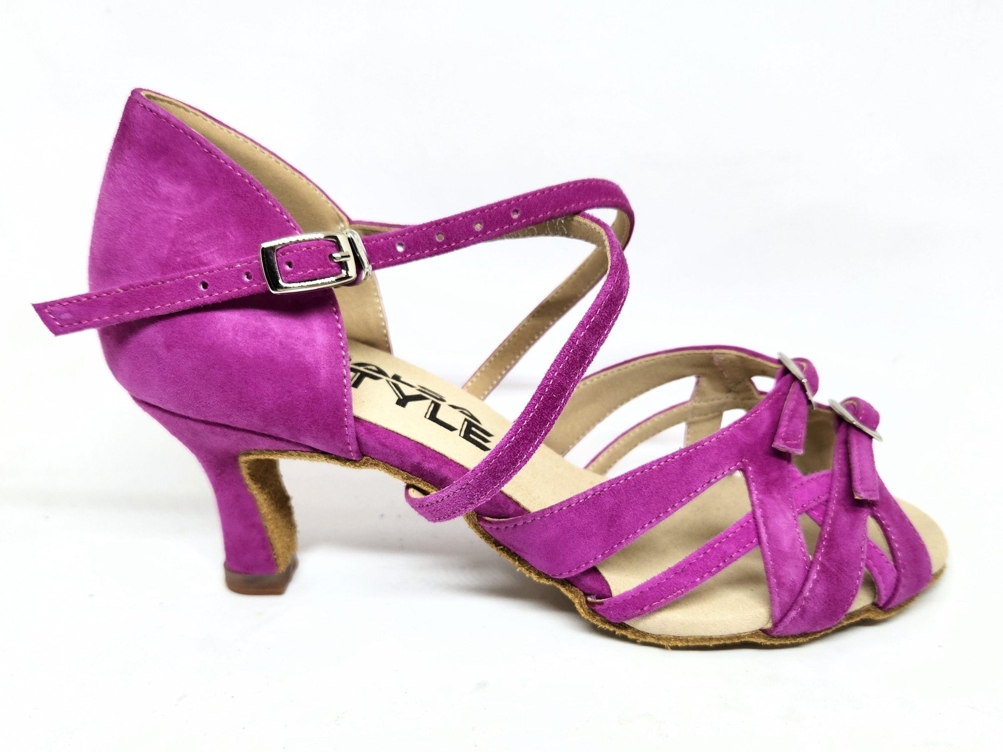 Salsa Dance Shoes Canada | SalsaStyle.ca - online store – Salsa Style