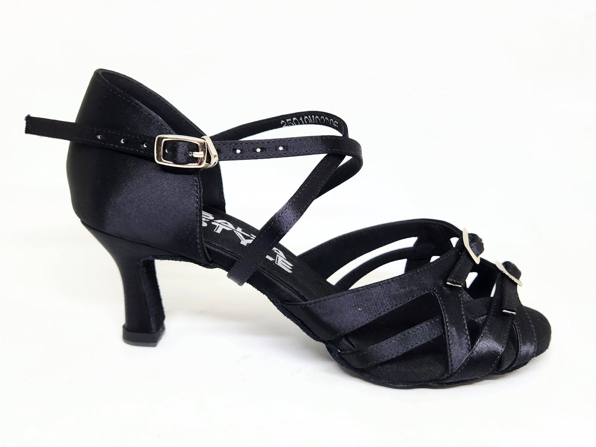 Salsa Dance Shoes Canada | SalsaStyle.ca - online store – Salsa Style